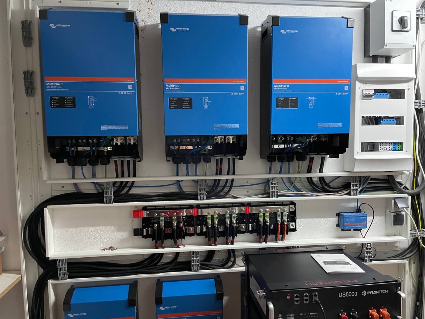 Startseite • Elektrotechnik Milojevic